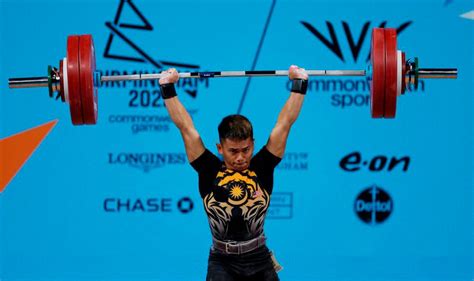Physical And Mental Strength Vital Aniq