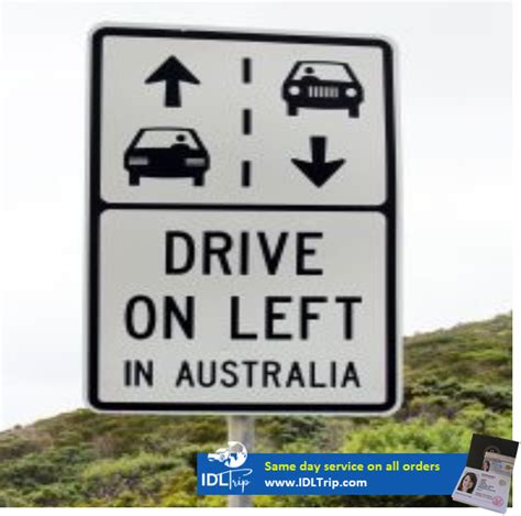 Left Hand And Right Hand Driving Countries List Of Territories And