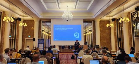 Digital Twin And Smart Manufacturing Summit On Linkedin Dtsms Dtsms2024 Datadriven