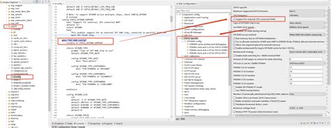 SDK Configuration Does Not Display Some Kconfig Menu IEP Issue Espressif Idf