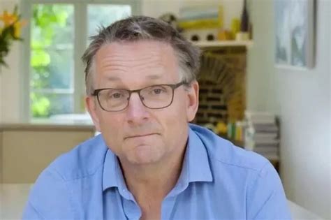 Michael Mosley Shares Six Aphrodisiac Superfoods That Will Benefit Your Sex Life Daily Record