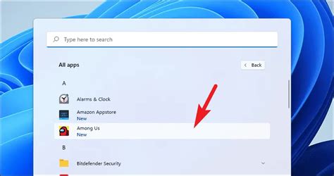 Как установить и запустить приложения Android на ПК с Windows 11