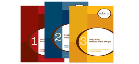 Evidence Based Design Accreditation And Certification Edac The