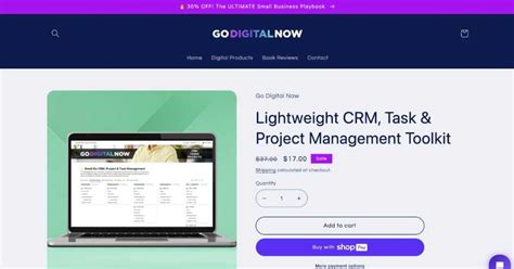 Notion CRM Template For 2024 What You Need To Know