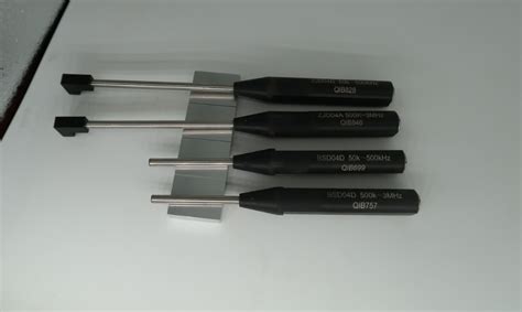 High Efficient Eddy Current Testing Equipment Eddy Current Testing Probes