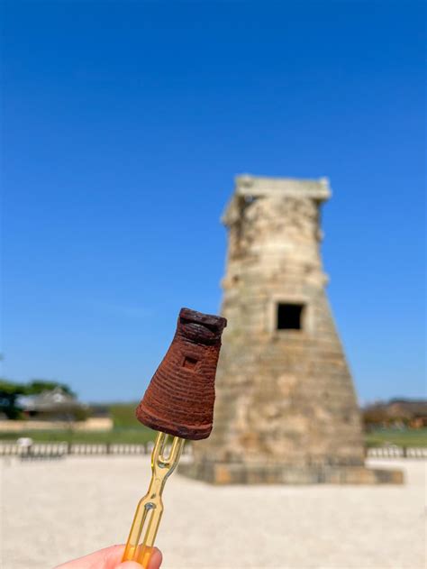 삼국시대 신라시기의 천문관측소 경주 첨성대 트립닷컴 경주