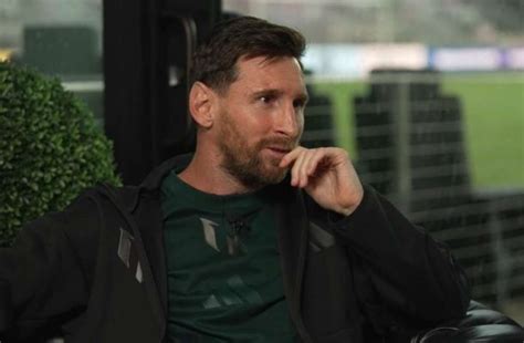 Entrevista De Messi Impulsiona Valorização Da Coca Cola Na Bolsa Entenda