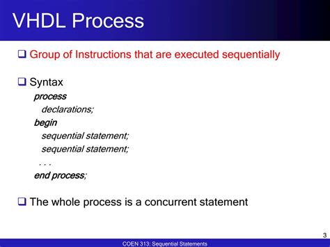 Ppt Sequential Statements Powerpoint Presentation Free Download Id