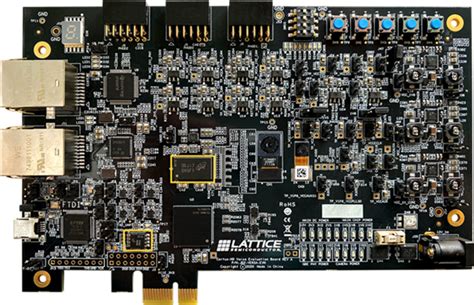 The Fpga Memory Connection