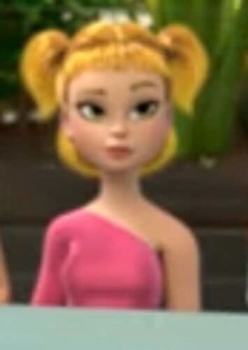 Merlindas Bullys Blonde Minion Fan Casting For Mermaid Magic Live Action My Version