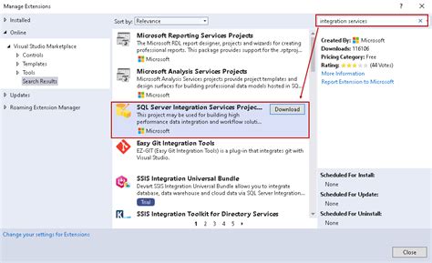 An Overview Of SSIS Pivot And SSIS Unpivot Transformations