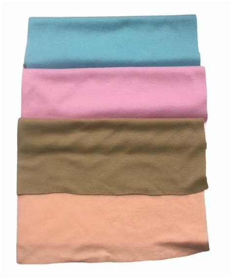 40 Single Spun Interlock Fabric For Garments At ₹ 270 Kg In Ludhiana