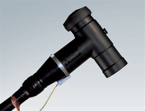 630a T Shaped Separable Connector