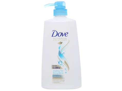 Dầu Gội Nuôi Dưỡng Tóc Dove 631ml Giá Tốt Tại Bách Hoá Xanh