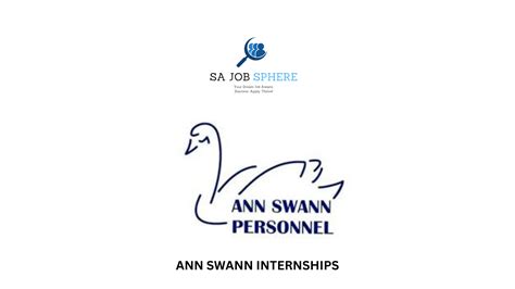 Ann Swann Personnel Internships Sa Job Sphere