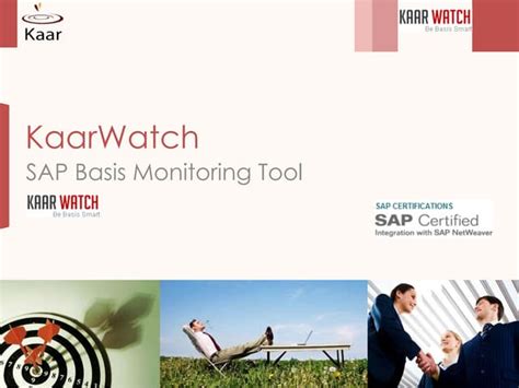 Sap Certified Basis Monitoring Tool Ppt