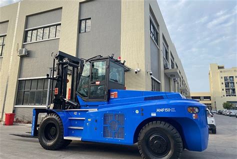 중국 맞춤형 Socma 방염 전기 15t 지게차 제조 업체 및 공장 Socma