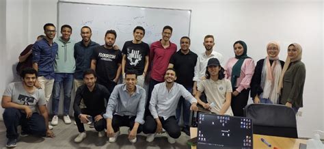 Mahmoud Saber On Linkedin Flutter Workshop Odc 12 Comments