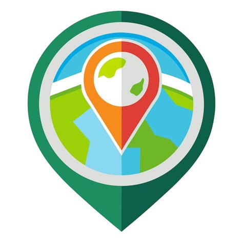 Navigating Success Designing Unique Map Logos With Geographic Precision