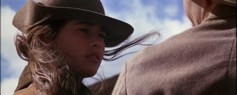 Sydney Penny Pale Rider