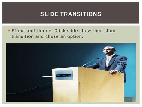 PowerPoint Is For Making High Quality Presentations Ppt Download