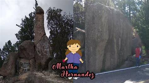 Piedra Elefante Y De La Fertilidad Chihuahua Youtube