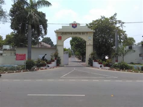 What Is Self Description Test Sdt In Ssb Interview Dde