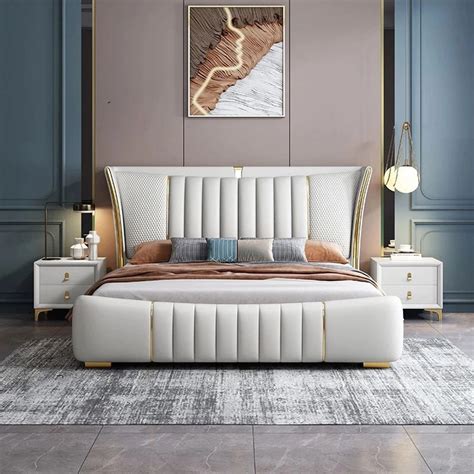 Buy Japanese Model Beds Online From Jahapanah Furniture ⛱️