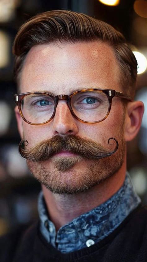 Découvrez 96 Idées Moustaches Et Barbe Sur Ce Tableau Pinterest Moustache Barbe Homme Coupe