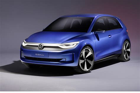 Volkswagen Teases Its Most Affordable Ev Yet Carexpert