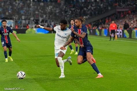 Psg La Compo Officielle Du Psg Face à Angers Sco