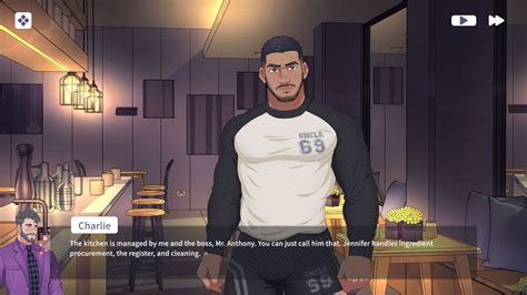 Uncle Office Official Promotional Image Mobygames