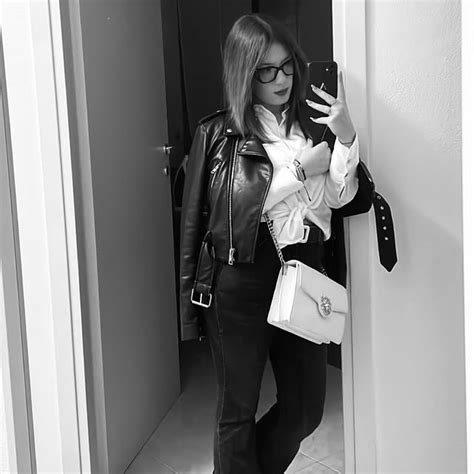 Al⭐️ Alessia Lisco • Threads Say More