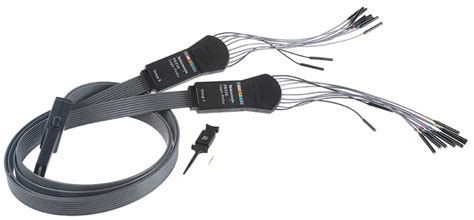 P6316 Tektronix Tektronix P6316 Oscilloscope Probe Logic Passive