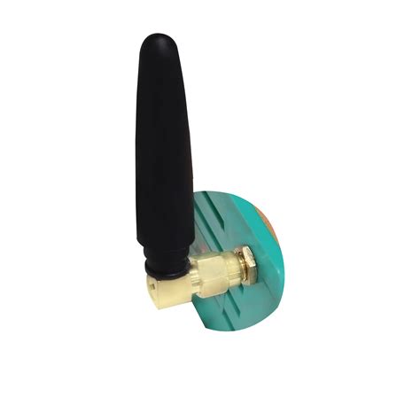 SMS Device G VIMOX Innovation Limited