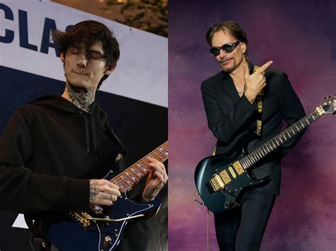 Polyphia Teams Steve Vai For Virtuosic New Track Ego Death