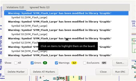 Feature Kicad 7 Support · Issue 392 · Inti Cmnbkibot · Github