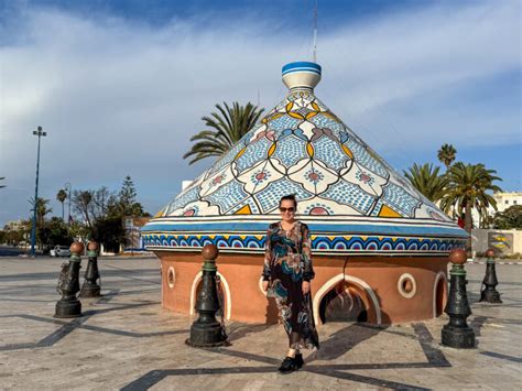 Safi Marokko Vielä Salassa Pysynyt Travellover