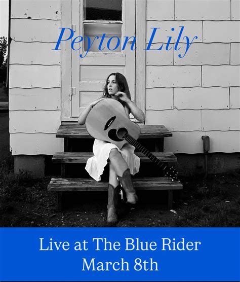 Peyton Lily Savorminot