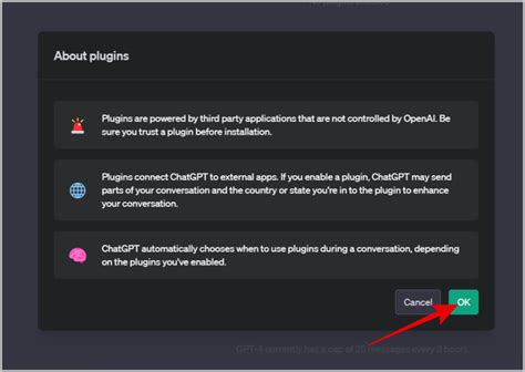 Best Chatgpt Plugins 23 Emerging Chatgpt Plugins To Try