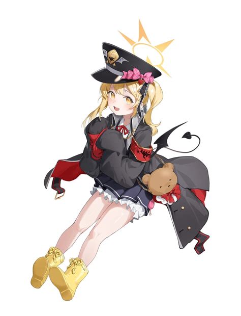 Ibuki Blue Archive Drawn By Nariku Danbooru