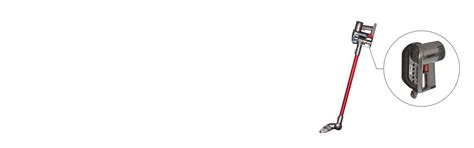 How To Find Your Dyson Machine Serial Number Dyson Australia