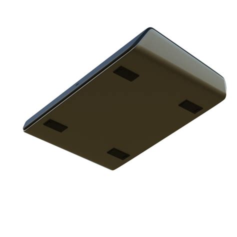 Davinci Resolve Micro Panel 3d Model In Computer 3dexport