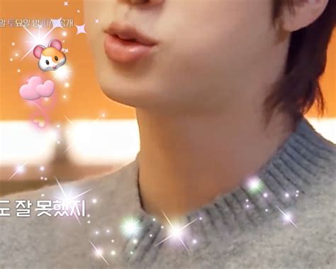 Bts Community Posts 𓂃𓈒𓏸︎︎︎︎⁡🐹🫧 ﾟ Jin Time ﾟ 🫧🐹𓂃𓈒𓏸︎︎︎︎⁡‬ Dear