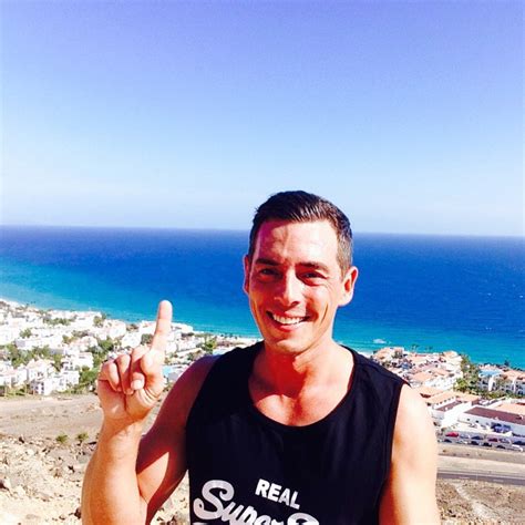 Patrick Leidel Unternehmer 12monthsummer Globalbusinessopportunity Xing