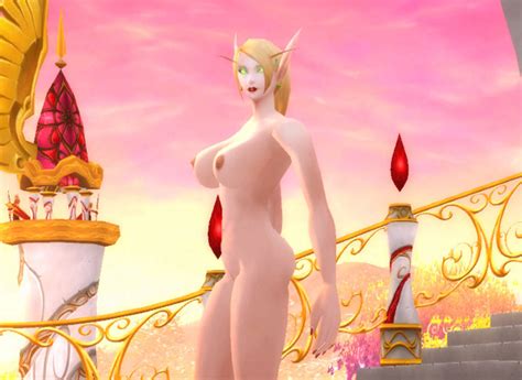 Wow Lich King Naughty Mods Adult Gaming Loverslab