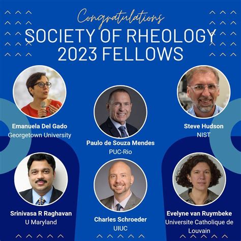 congratulations srinivasa srini raghavan well deserved complex fluids umd