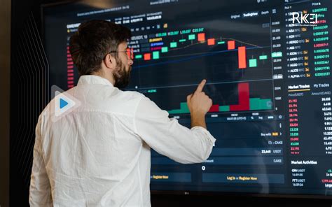 Leverage Financial Analytics Website Rikkeisoft Trusted It Solutions Provider