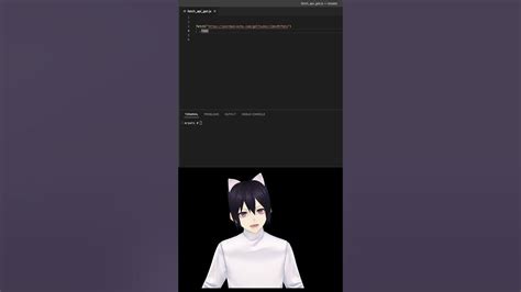 Get Started With The Fetch Api Fetching Data From A Remote Server In Javascript Youtube
