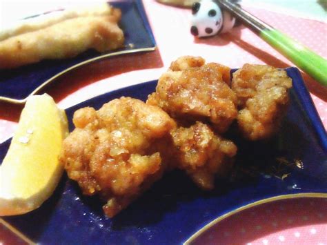 カリッとジューシー 秘密の唐揚げ By Megみんみん★彡 【クックパッド】 簡単おいしいみんなのレシピが393万品